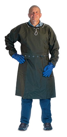 Industrial-Strength Apron – ProGarb